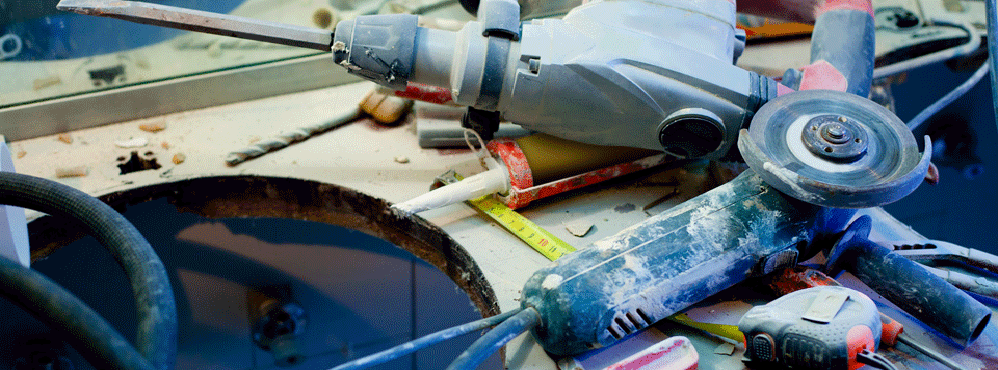 Materieelbeheer | Registratie reservatie stock onderhoud | Mira Software